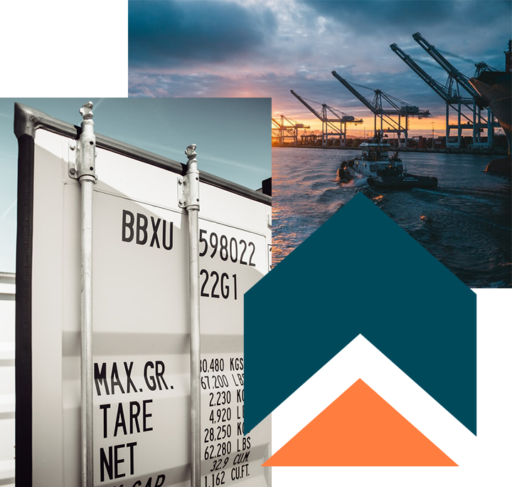 Services - شرکت حمل و نقل دریایی آرمان راه کوروش